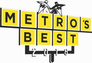 Best Catering in Augusta - Roux's Catering