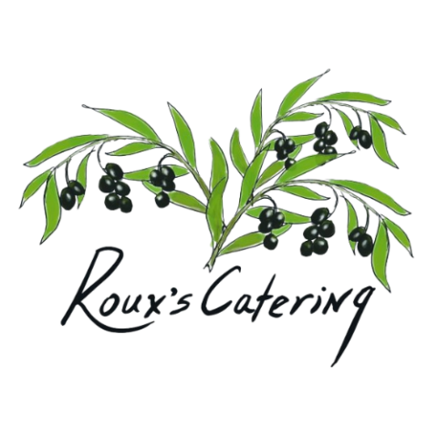 Best Catering in Augusta - Roux's Catering